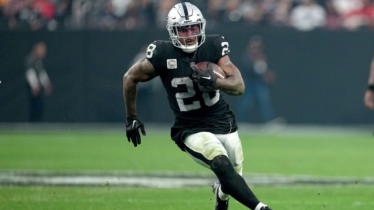 Fantasy Football - Leagues, Rankings, News, Picks & More