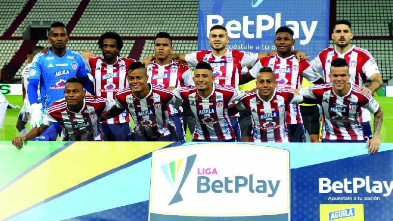 Junior empieza la renovación: posibles salidas y llegadas - ESPN