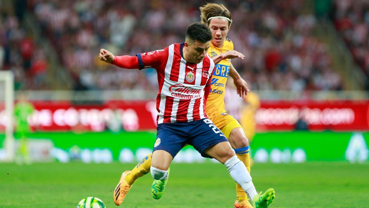 Blog de Rafa Ramos: Mariposas de Fernando Beltrán estercolan a Chivas y ...