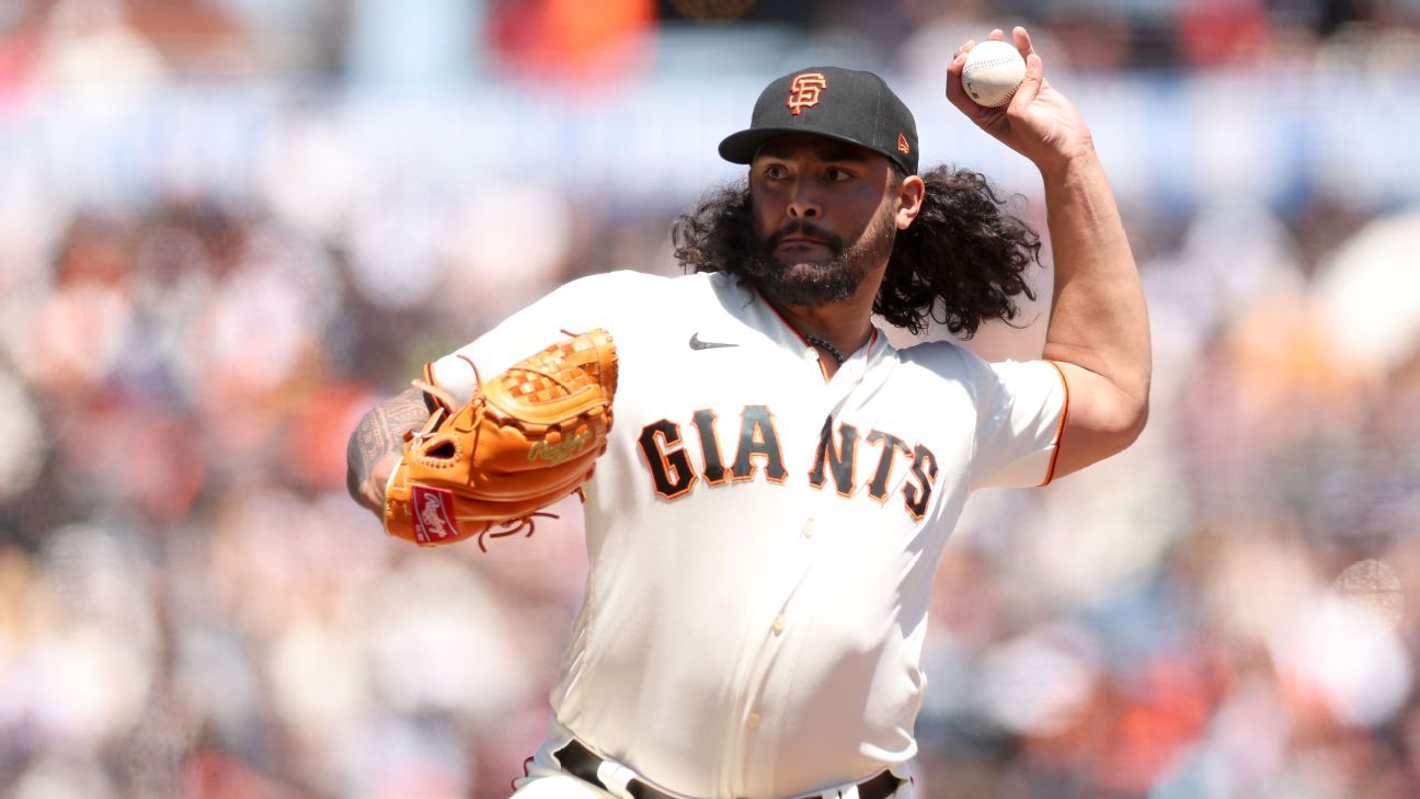 MLB on ESPN - Scores, Stats and Highlights