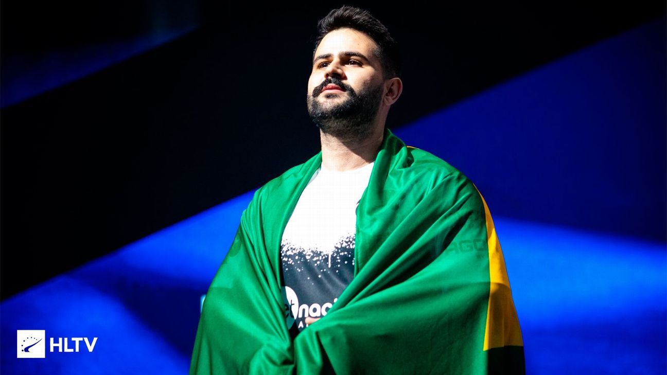 Mudanças chegando? guerri analisa 2023 da FURIA e comenta IEM Dallas ...