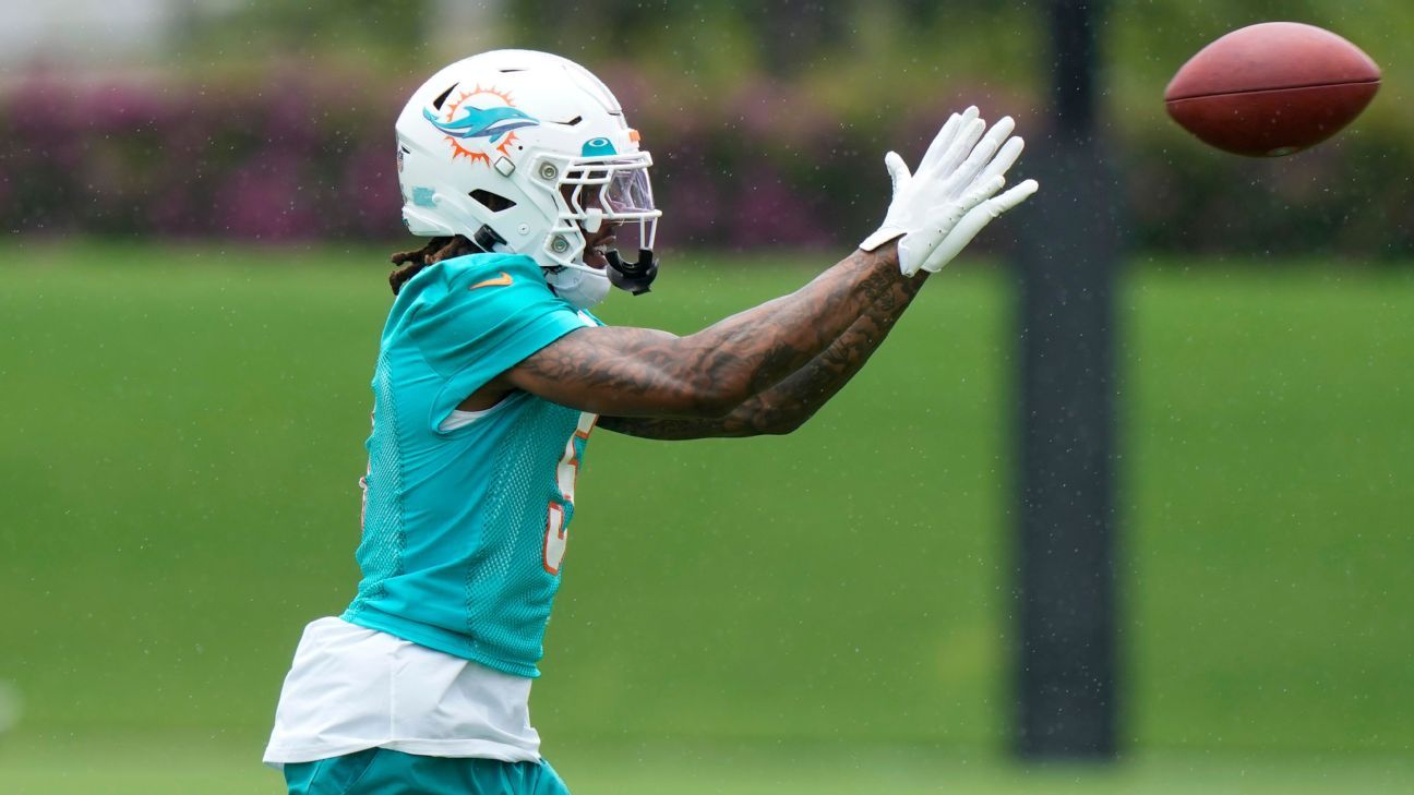 NFL on ESPN - Scores, Stats and Highlights