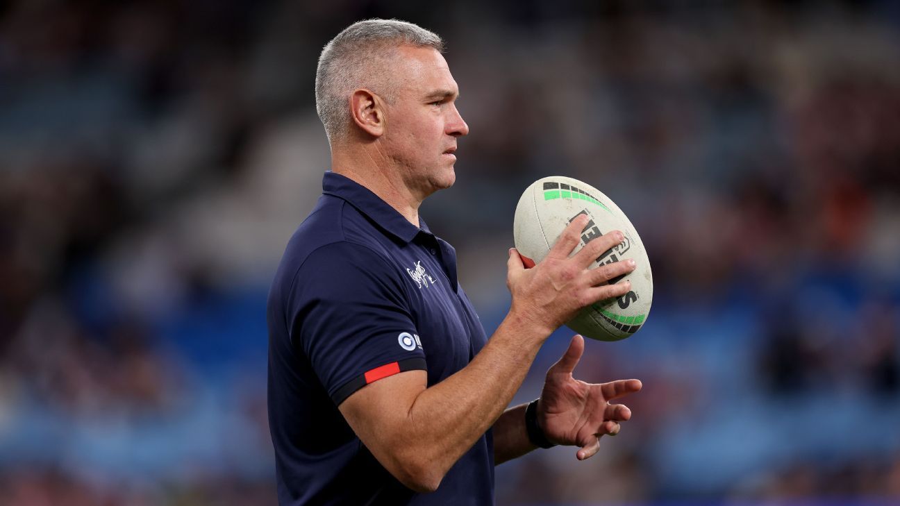 NRL Jason Ryles spurns Dragons to sign with Storm, report - ESPN