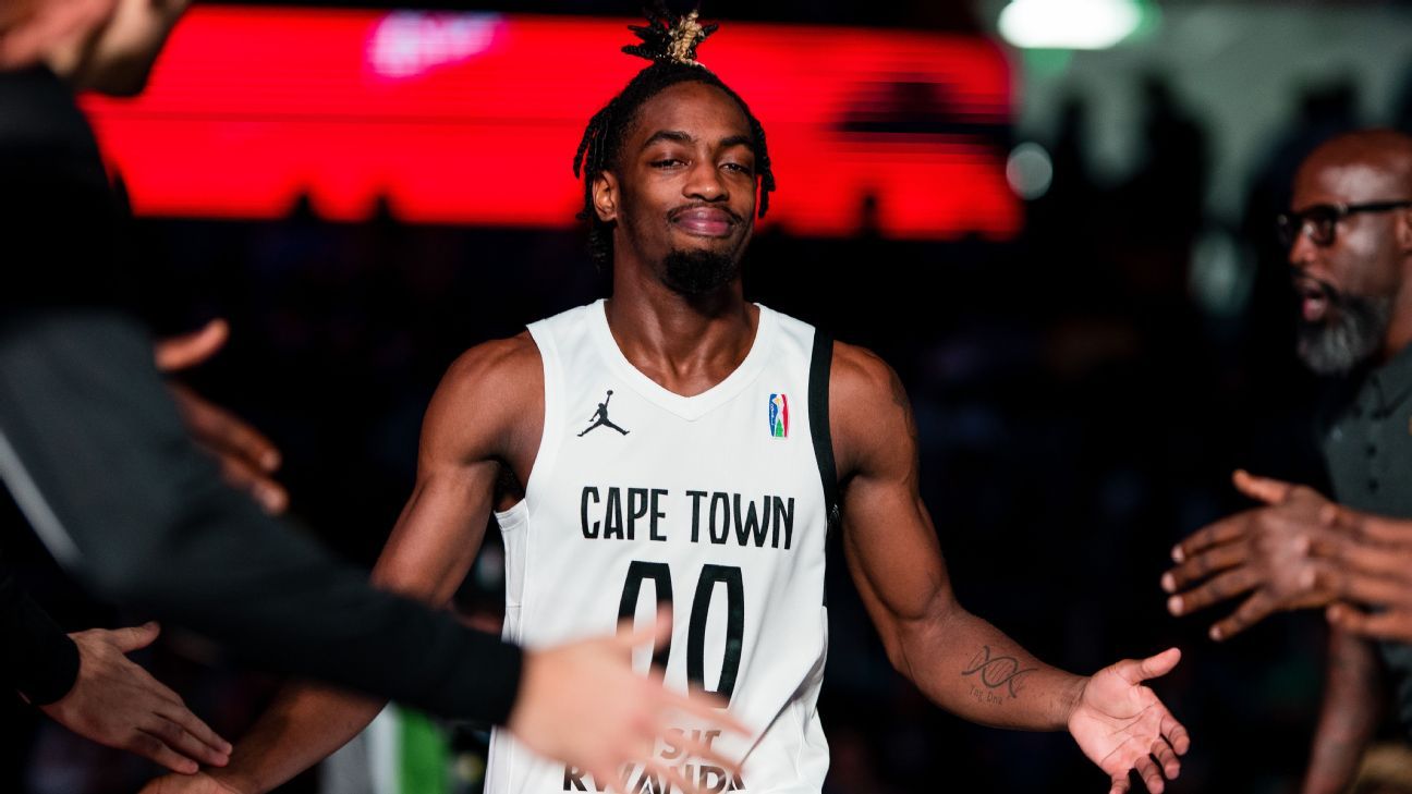 Did the Zaire Wade experiment work, and what the heck happened to Petro ...