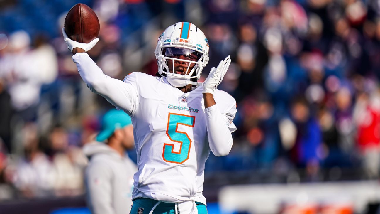 Best NFL team fits for remaining free agents, trade candidates - ESPN