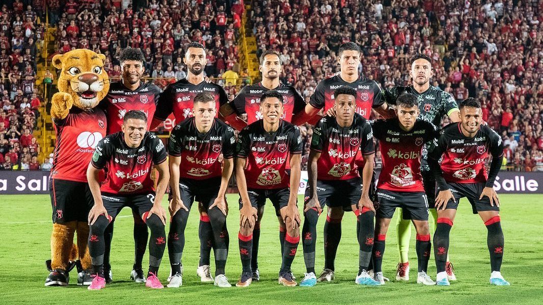 Directivo de Alajuelense traza la ruta que seguirá la Liga tras no ...