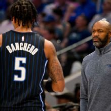 La Magia De Maurice Harkless