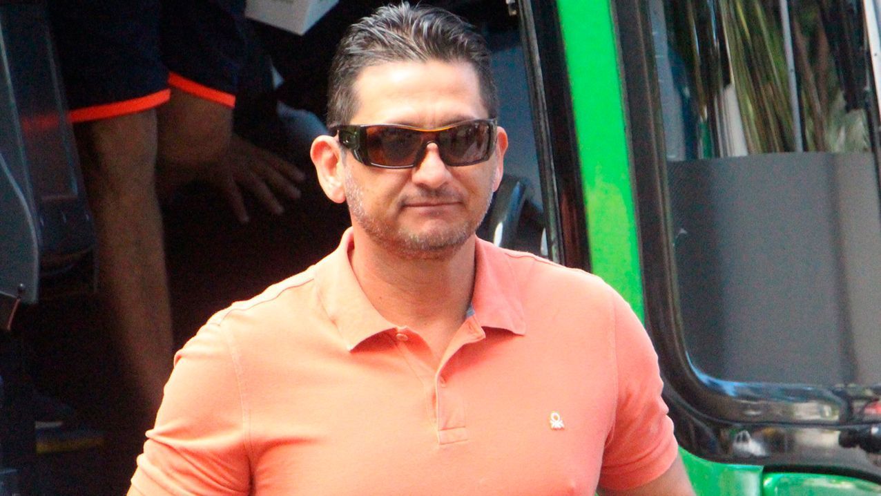 Los retos que tendrá el costarricense Ronald González al frente de la ...