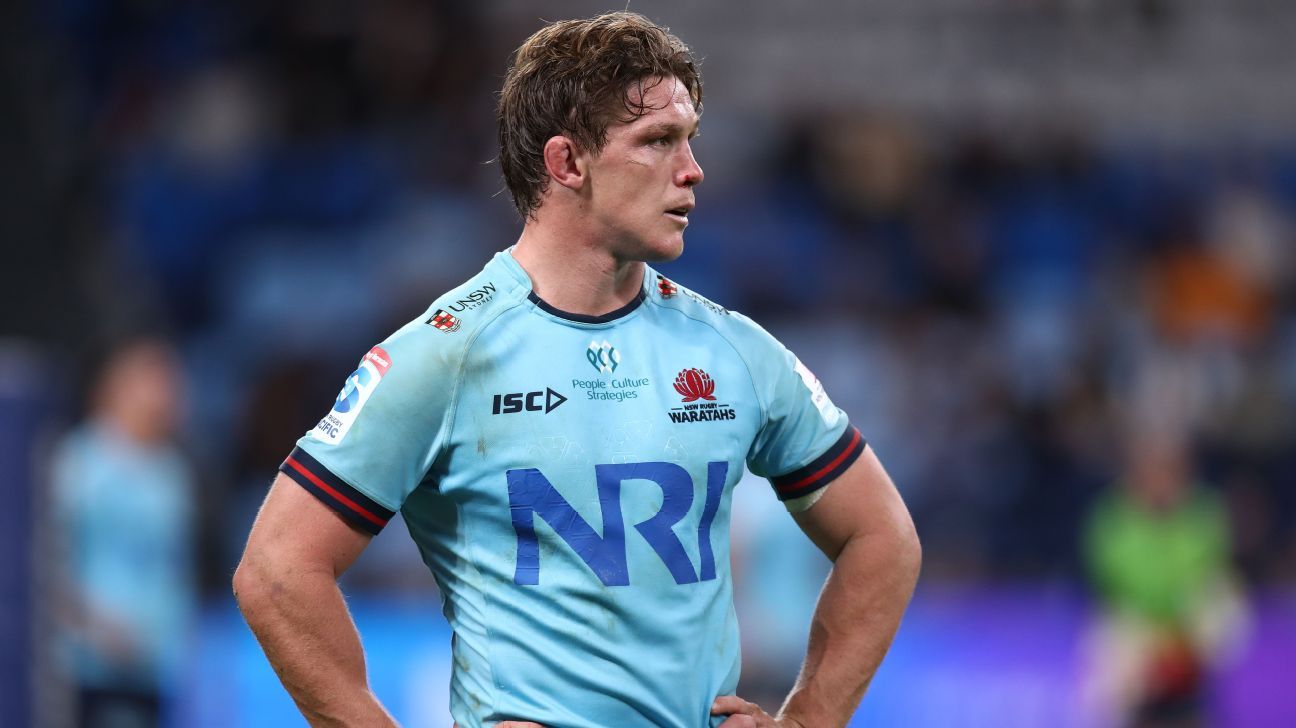 Super -- Not So Super -- Rugby Pacific: 'Embarrassing' Waratahs saved ...