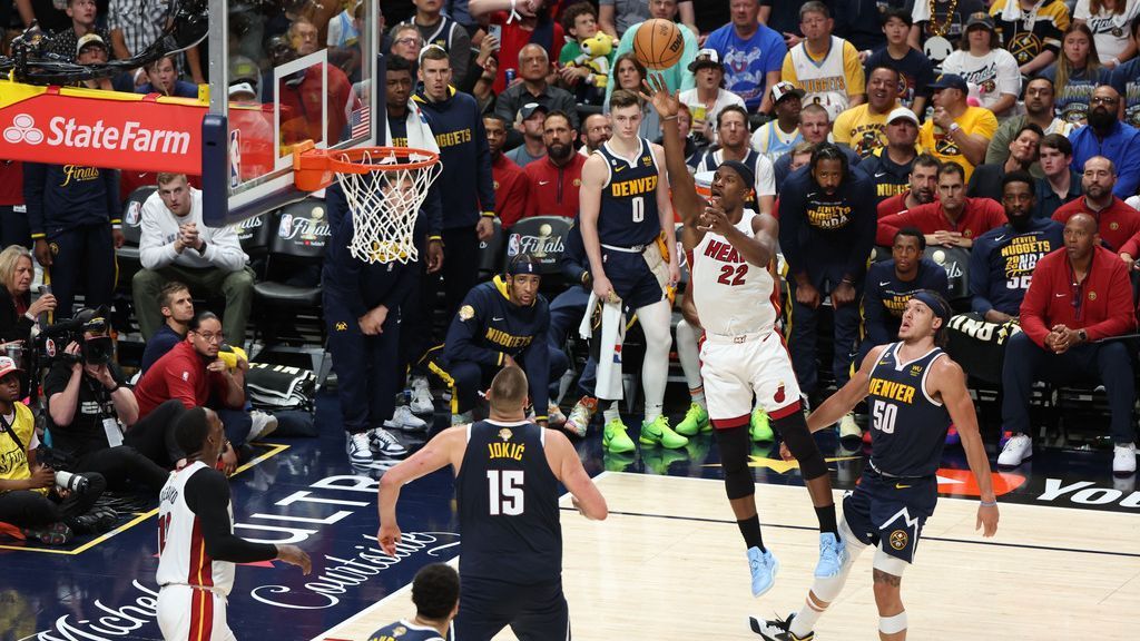 ESPN - Serving Sports Fans. Anytime. Anywhere.