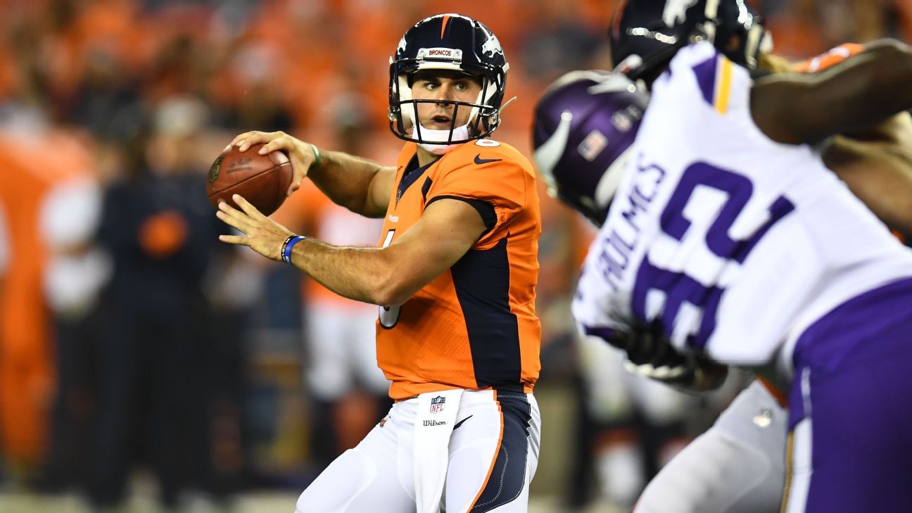 NFL on ESPN - Scores, Stats and Highlights