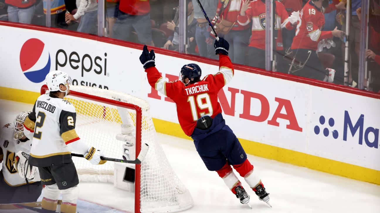 What are NHL overtime rules? - ESPN