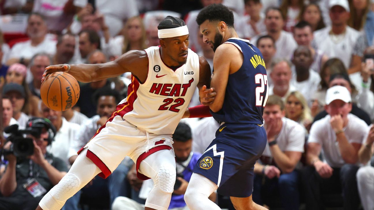 ESPN - Serving Sports Fans. Anytime. Anywhere.