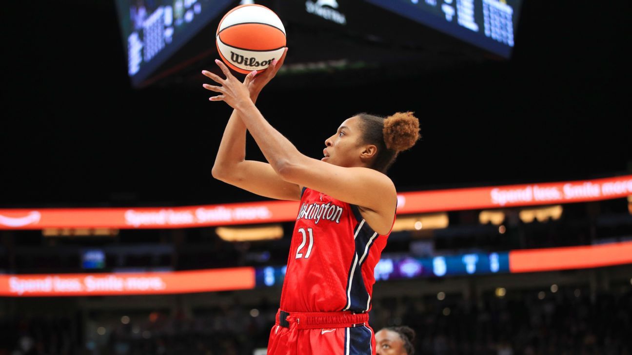 ESPN - Serving Sports Fans. Anytime. Anywhere.