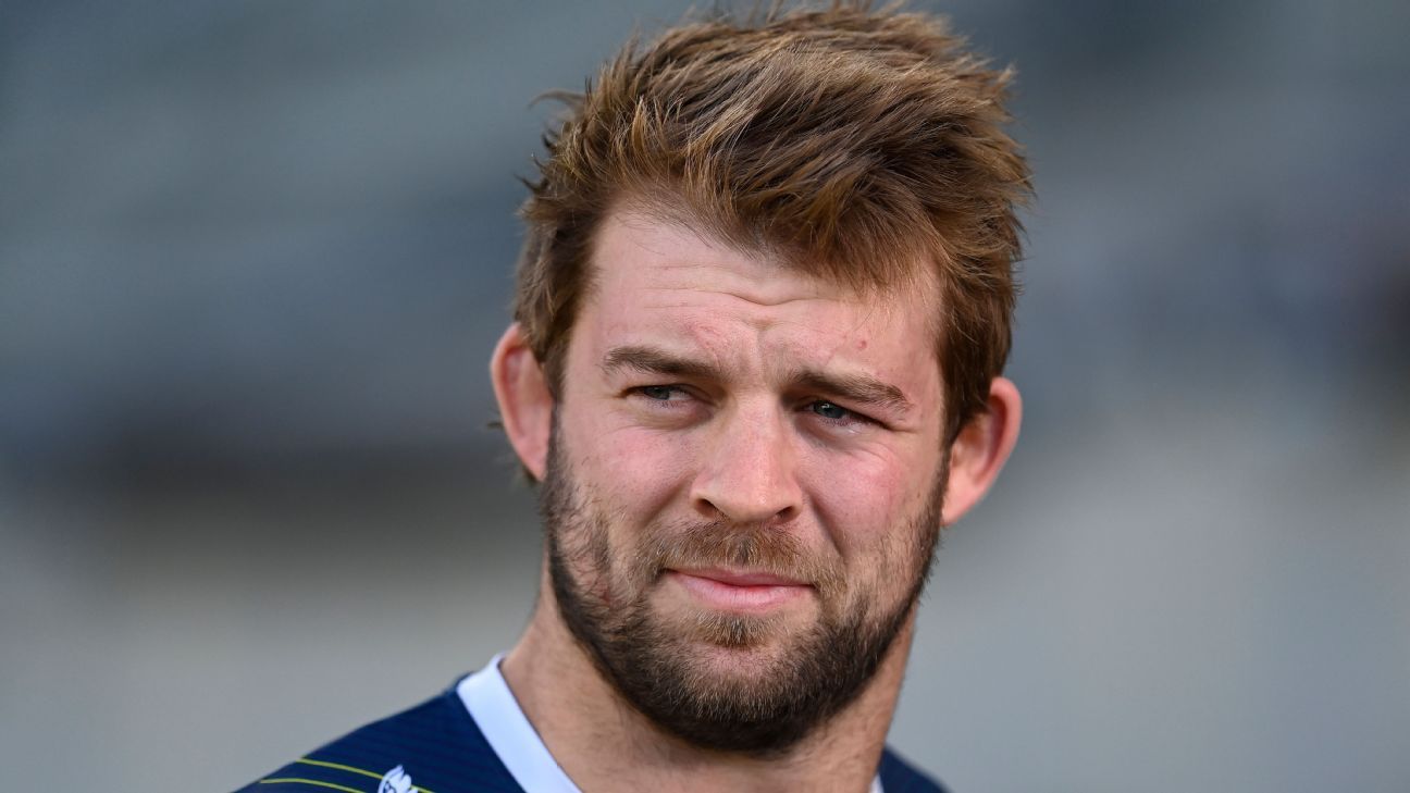 NRL Melbourne Storm's Christian Welch to miss a week for hip-drop style ...