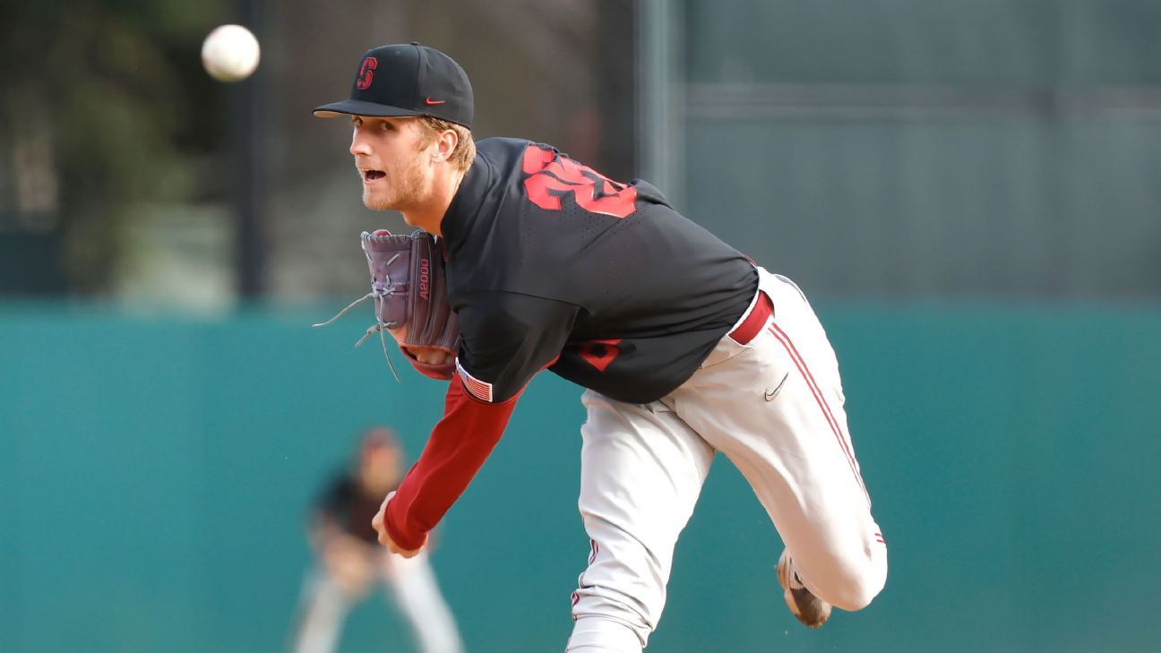 ESPN - Serving Sports Fans. Anytime. Anywhere.