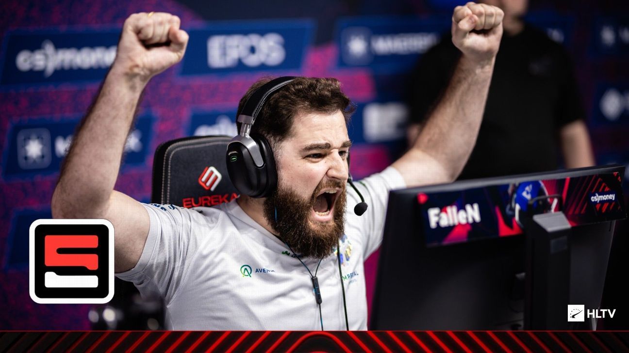 CS:GO | Imperial Esports domina lista de partidas mais assistidas da ...