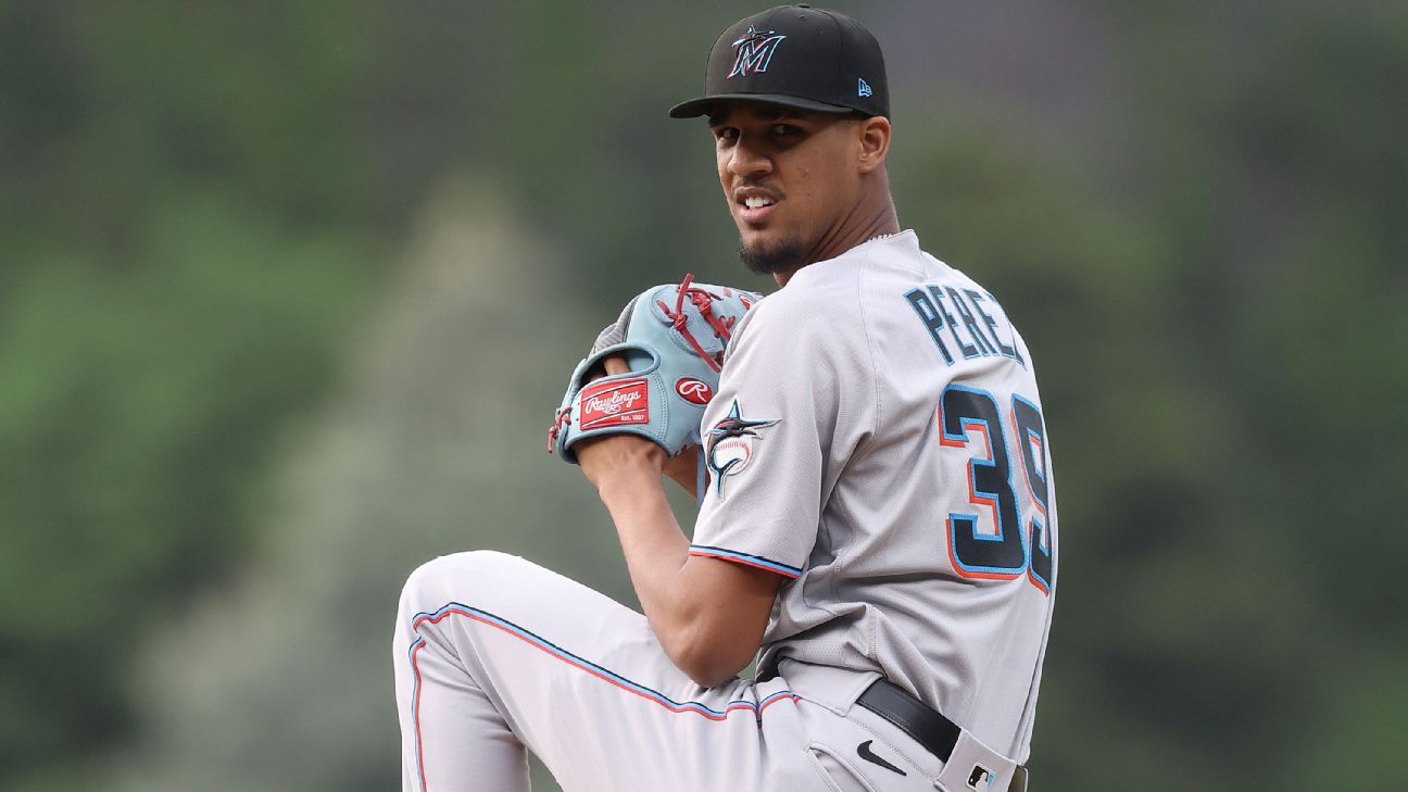 Fantasy baseball pitcher rankings, lineup advice for Wednesday's MLB ...