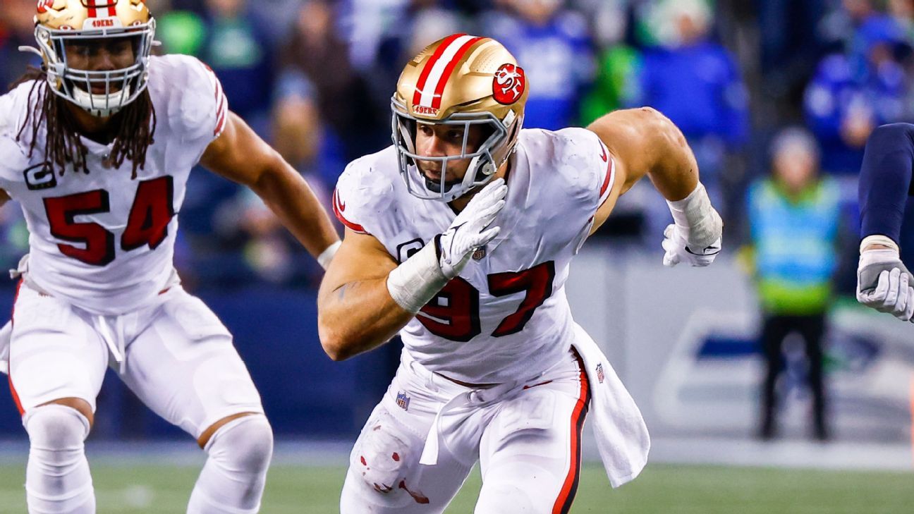 NFL on ESPN - Scores, Stats and Highlights