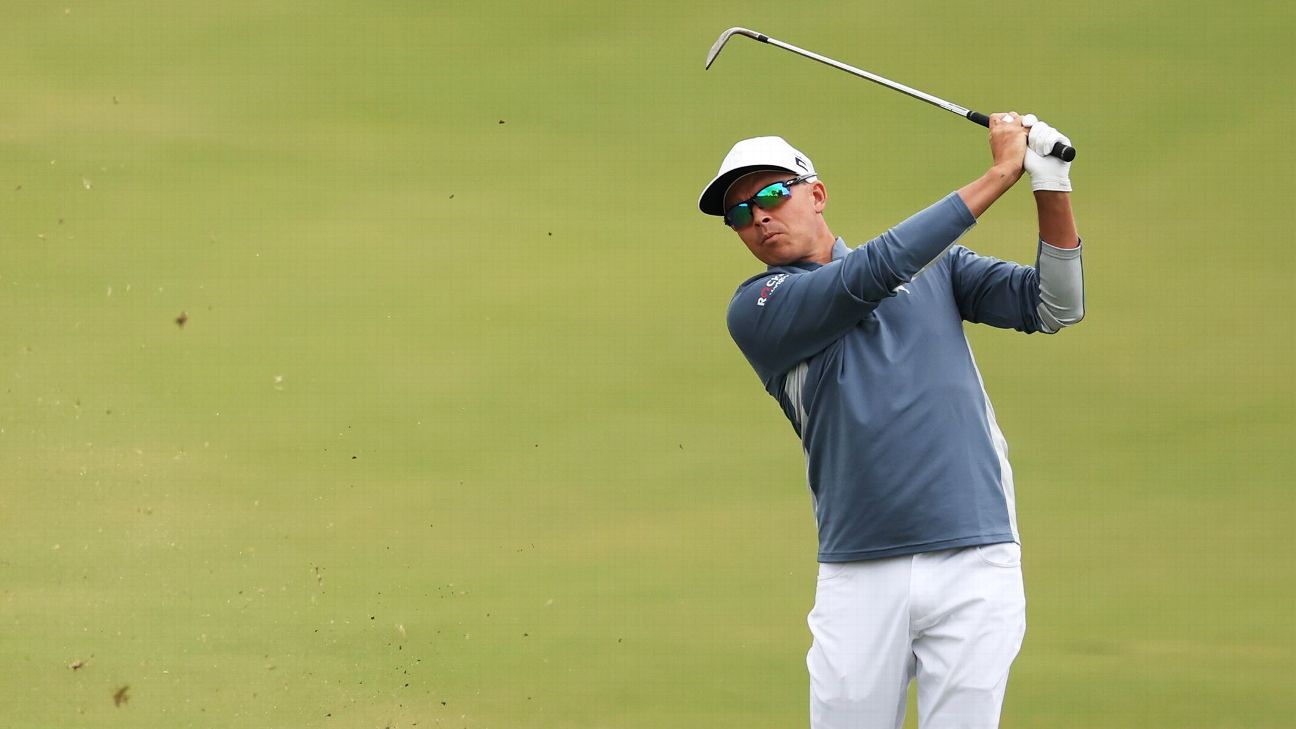 ESPN - Serving Sports Fans. Anytime. Anywhere.