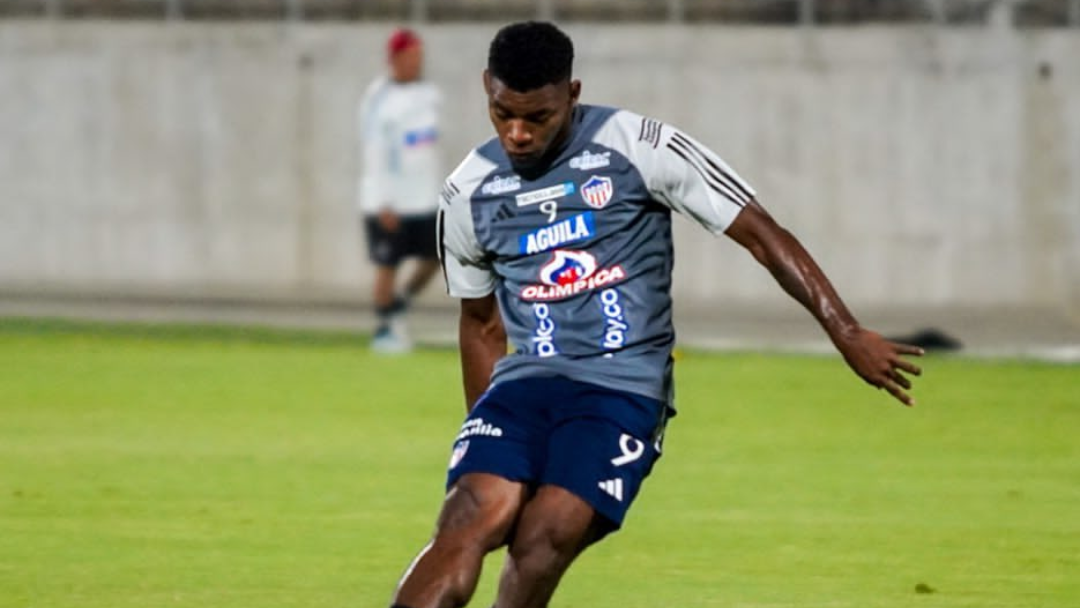 Brayan León es anunciado como refuerzo de Medellín - ESPN