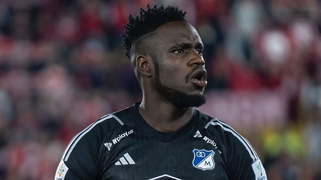 Juan Moreno destaca la calidad de los jugadores de Nacional - ESPN