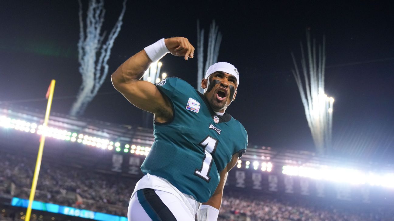NFL on ESPN - Scores, Stats and Highlights