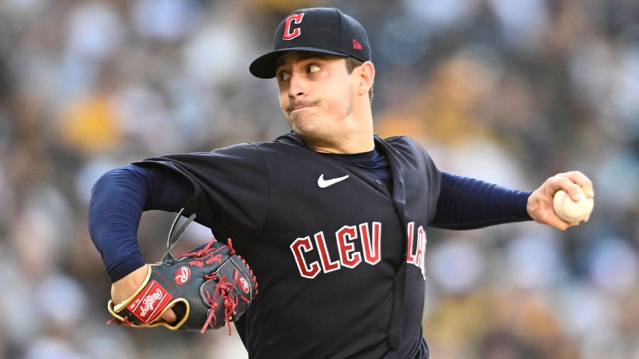 Fantasy baseball pitcher rankings, lineup advice for Thursday's MLB ...