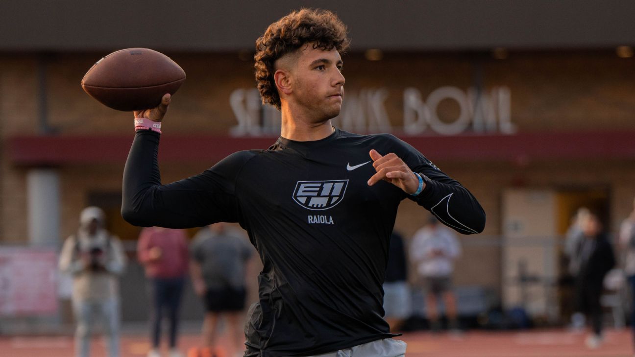 NCAA on ESPN - College Football Scores, Stats and Highlights