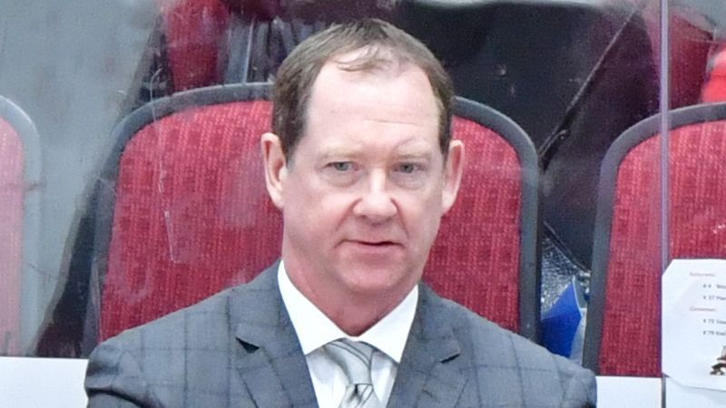 Rangers coach Peter Laviolette adds Phil Housley to staff - ESPN