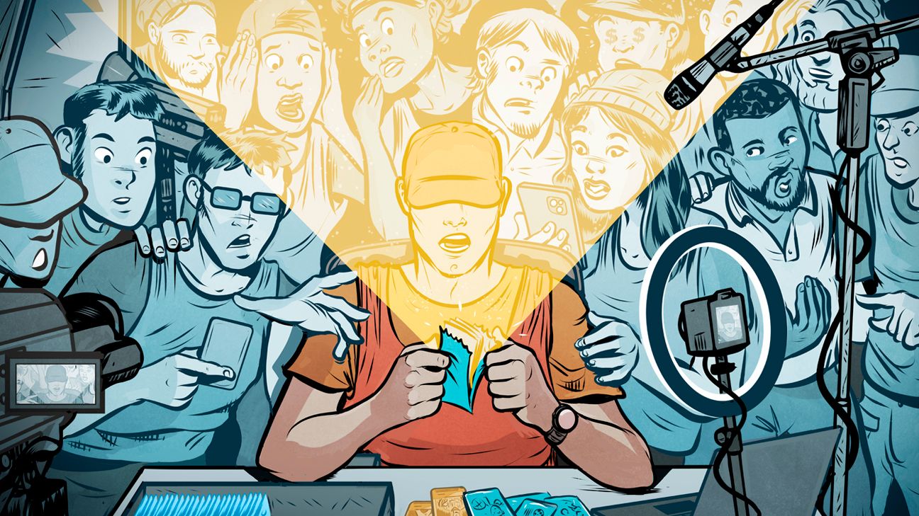 ESPN - Serving Sports Fans. Anytime. Anywhere.