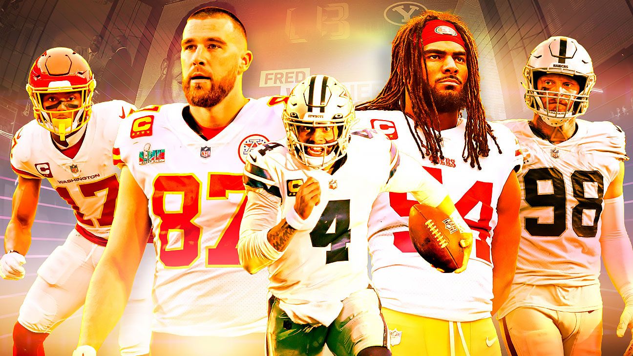 NFL on ESPN - Scores, Stats and Highlights