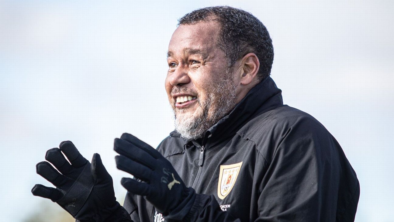 El regreso de Darío Rodríguez a Peñarol: perfil del nuevo entrenador - ESPN