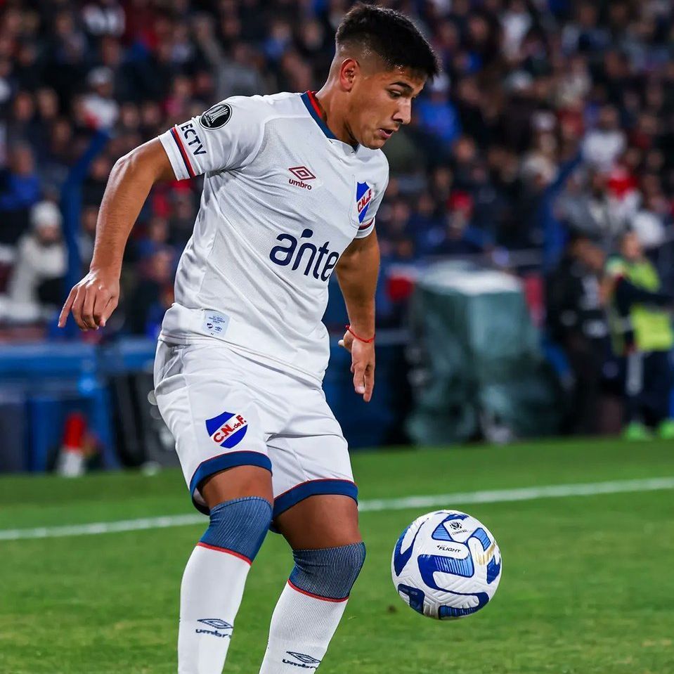 Lozano: "A nivel internacional son todos difíciles" - ESPN