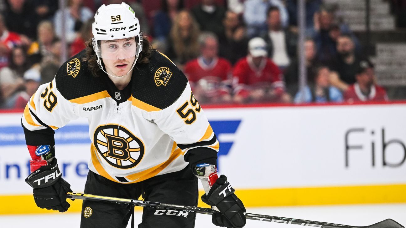 NHL on ESPN - Scores, Stats and Highlights