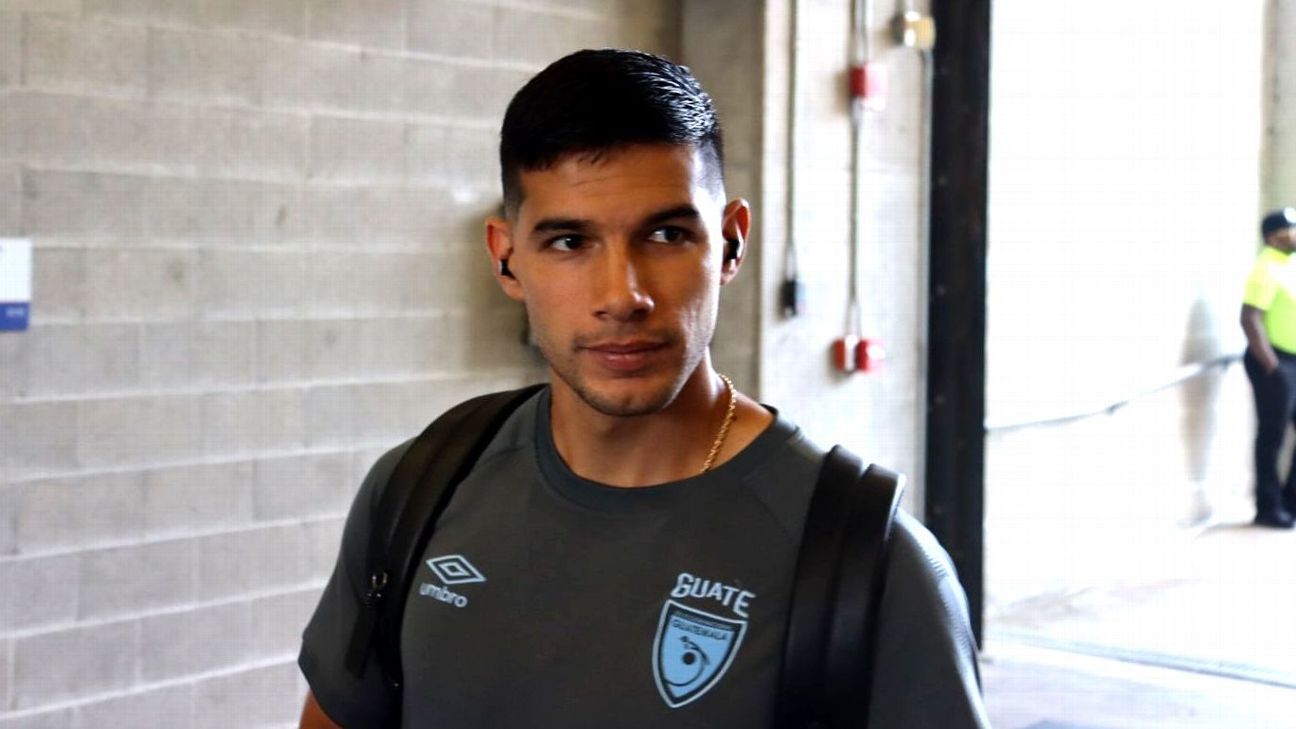 Jesús 'Chucho' López es felicitado por su convocatoria a Selección de ...