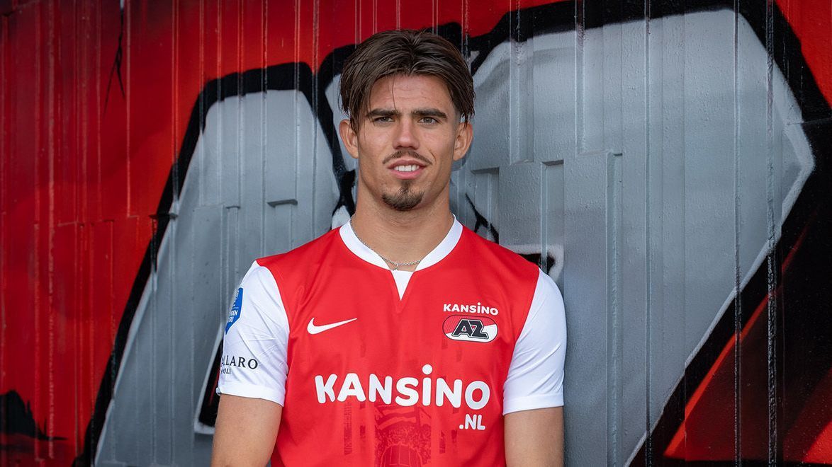 Kasius maakt overstap naar AZ - ESPN