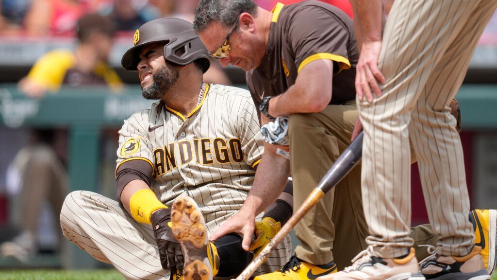 Nelson Cruz es colocado en asignación por San Diego Padres - ESPN