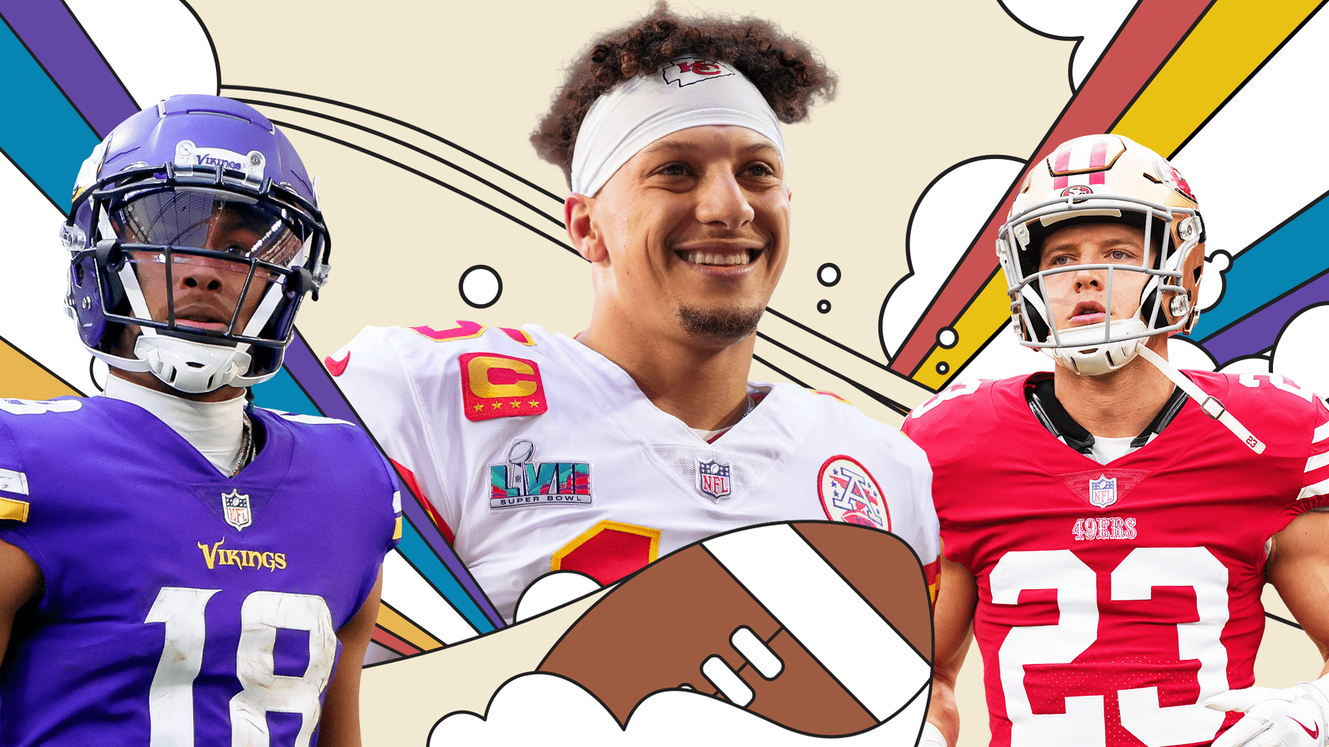 Fantasy Football - Leagues, Rankings, News, Picks & More