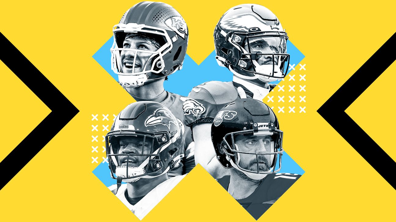 NFL on ESPN - Scores, Stats and Highlights