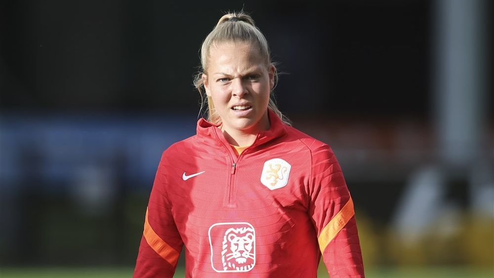 Baijings over transfer naar Bayern: "Kon het niet geloven" - ESPN