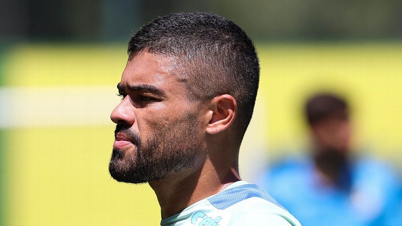Clube do Qatar anuncia a contratação de Bruno Tabata, ex-Palmeiras - ESPN