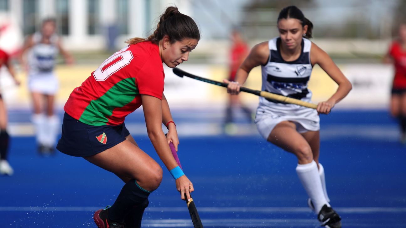 Los equipos de damas que entraron al Top 10 y buscarán los Playoffs - ESPN