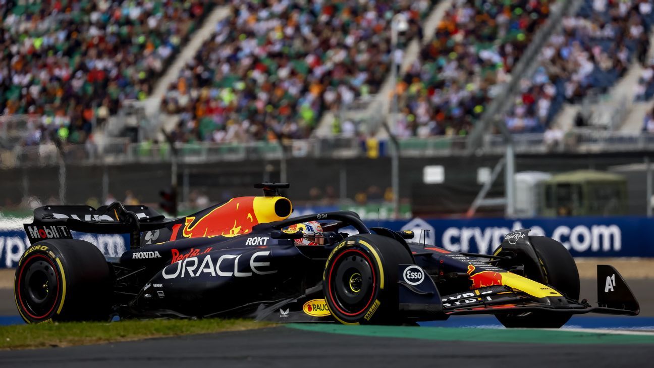 Formula 1 News, Live Grand Prix Updates, Videos, Drivers and Results