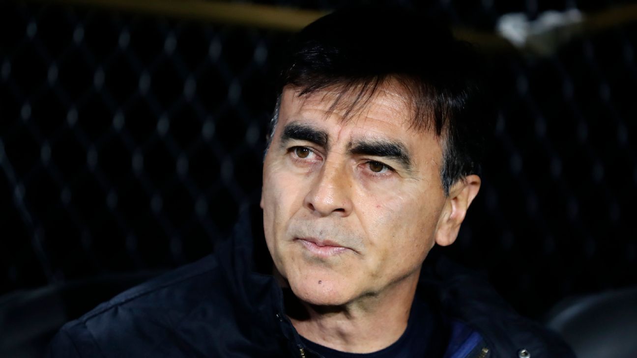 Gustavo Quinteros: "Llegamos a nuestro máximo rendimiento" - ESPN