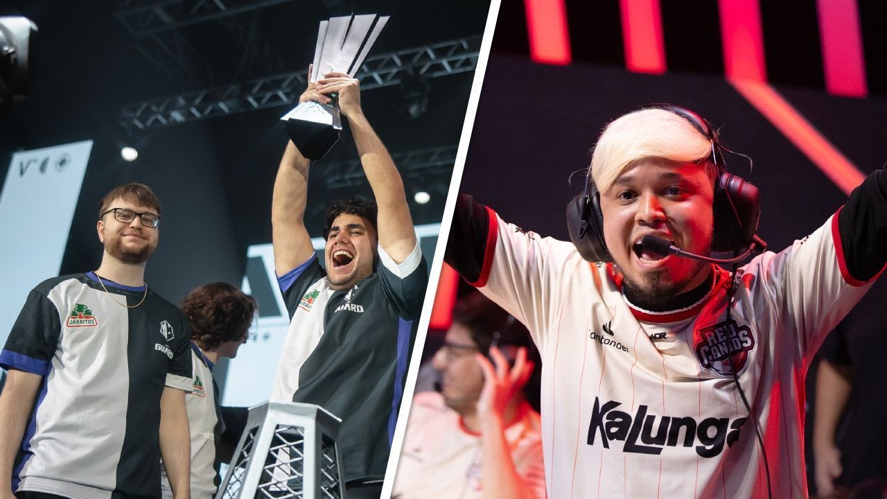 Multiplayer #304 | The Guard é campeã do VALORANT Ascension e RED ...