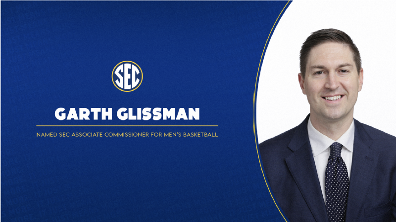 SEC names Garth Glissman MBB Associate Commissioner