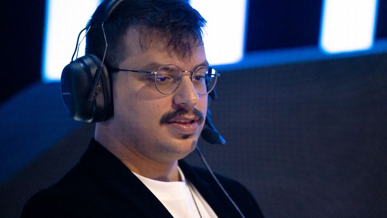 Turtle elenca melhorias e analisa desempenho do Fluxo no CBLOL ...