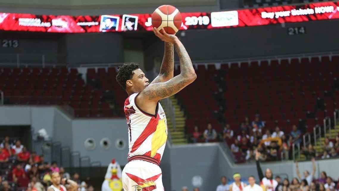 Chris McCullough in San Miguel Beermen's sights following disappointing ...