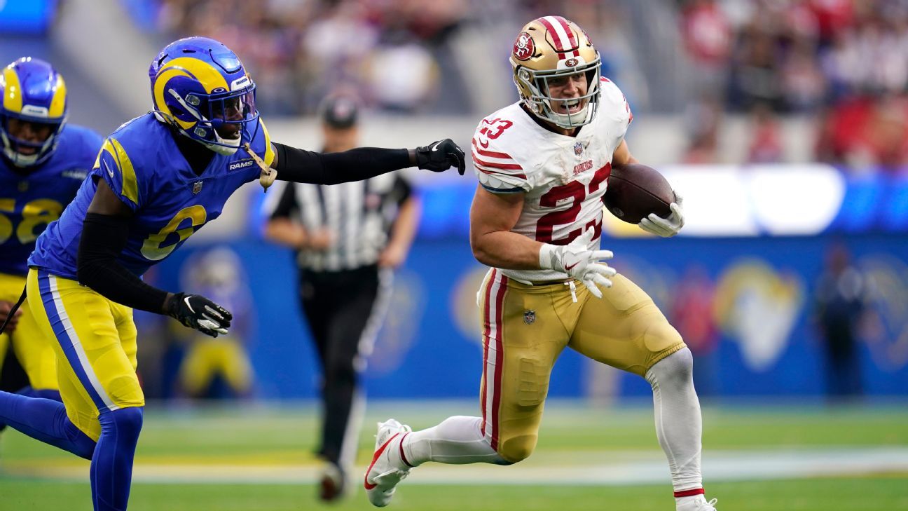 NFL on ESPN - Scores, Stats and Highlights